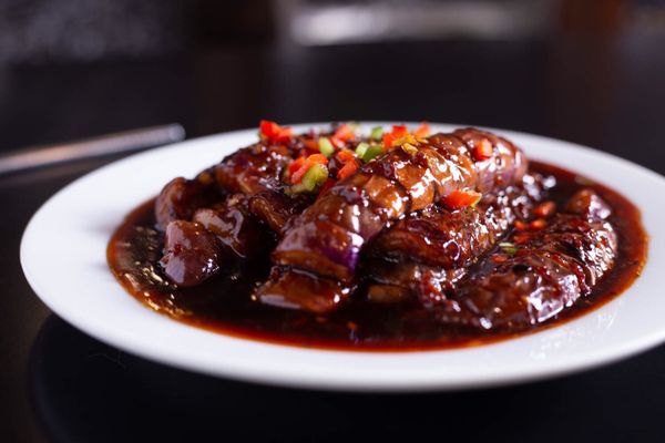CHIN’S KITCHEN - 439 Photos & 319 Reviews - 4126 NE Broadway St ...