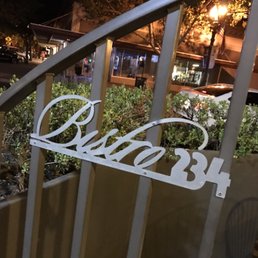 BISTRO 234 - Updated September 2025 - 203 Photos & 338 Reviews - 234 E ...