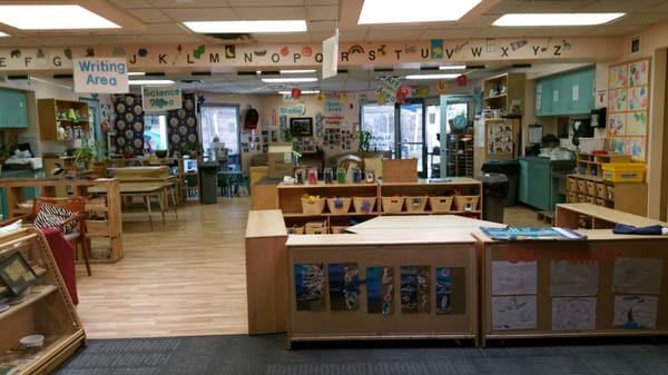 PASADENA CITY COLLEGE CHILD DEVELOPMENT CENTER - Updated January 2026 ...