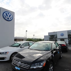 HERITAGE VOLKSWAGEN PARKVILLE - 24 Photos & 63 Reviews - 9215 Harford ...
