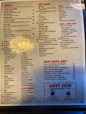 HOOLIGANS PUB - 29 Photos & 21 Reviews - Pubs - 10704 W Overland Rd ...