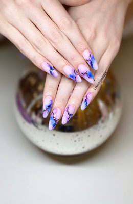 QUEEN B NAILS - Updated May 2024 - 740 Photos & 124 Reviews - 2011 SE 192nd Ave, Camas ...