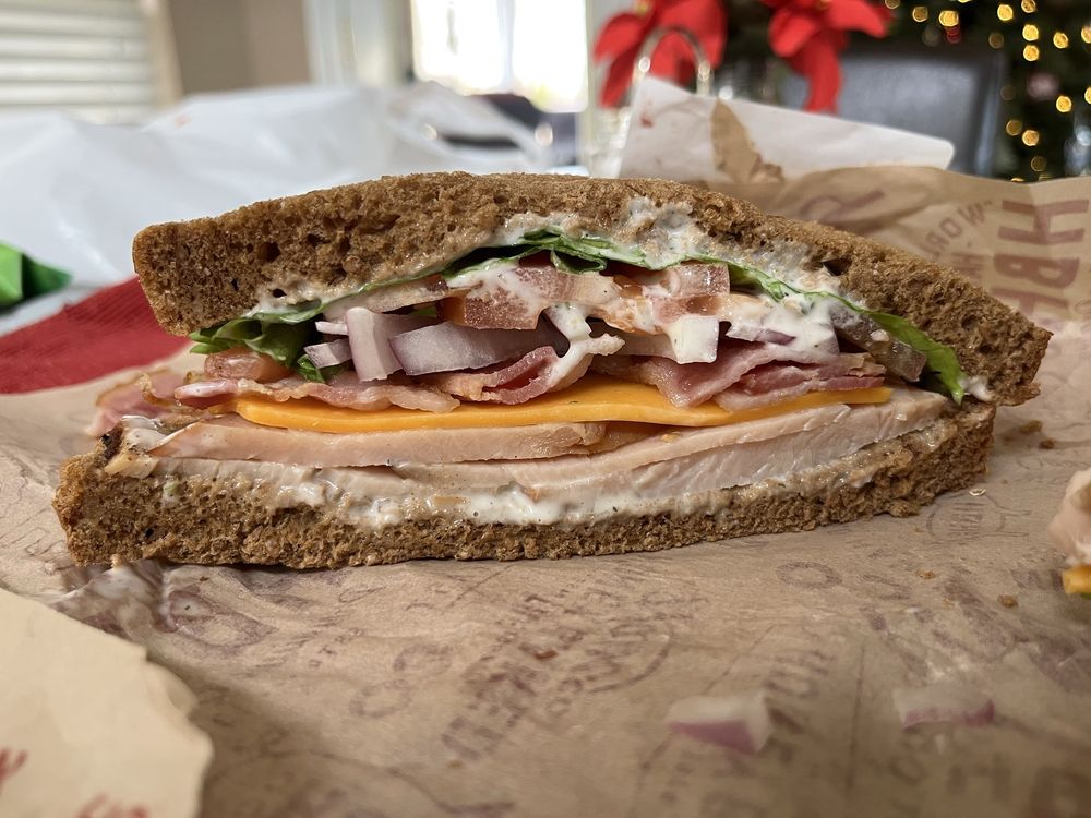 THE HONEY BAKED HAM COMPANY - Updated January 2025 - 1400 N Mt Juliet ...