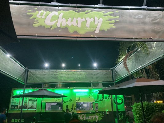 EL CHURRY - ISLA VERDE - Updated September 2025 - 102 Photos & 49 ...