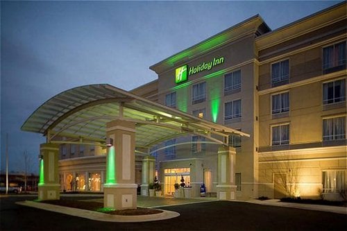 HOLIDAY INN DALLAS - GARLAND - 25 Photos & 30 Reviews - 5110 N ...