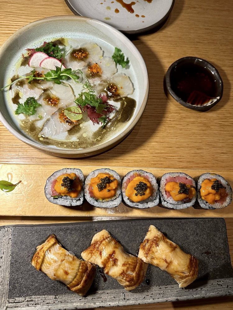 KATAMI - Updated August 2025 - 1717 Photos & 235 Reviews - 2701 W ...