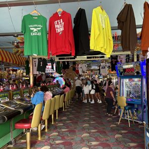 MARINER’S ARCADE - TEMP. CLOSED - 46 Photos & 20 Reviews - 3501 ...