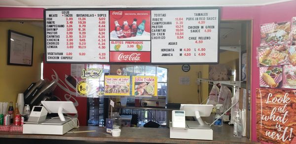 LOLIS TACOS - BENJAMIN - Updated July 2025 - 1037 Photos & 1671 Reviews ...