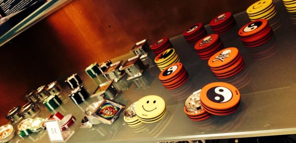 ESTANCO DEL CARMEN - Updated October 2025 - 12 Photos - Plaça de Sant ...