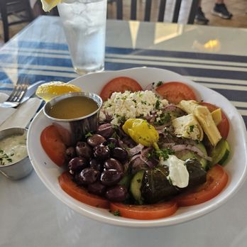 ATHENA GYRO - Updated November 2024 - 357 Photos & 611 Reviews - 73121 ...