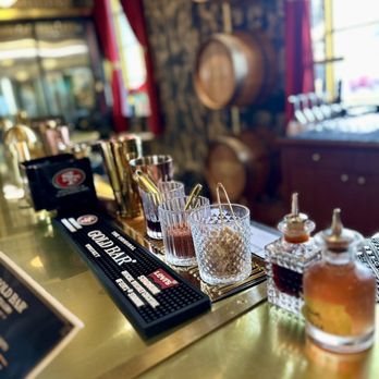 GOLD BAR DISTILLERY - Updated July 2024 - 71 Photos & 24 Reviews - 1 ...