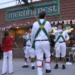 MERLINS REST PUB - Updated December 2025 - 249 Photos & 291 Reviews ...