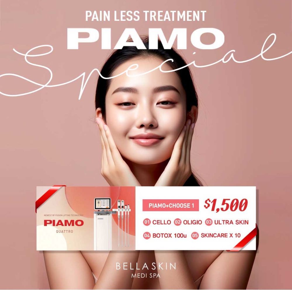 BELLA SKIN MEDI SPA - Updated October 2024 - 152 Photos & 74 Reviews ...