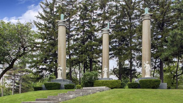 MOUNT EMBLEM CEMETERY - Updated October 2025 - 27 Photos & 13 Reviews ...