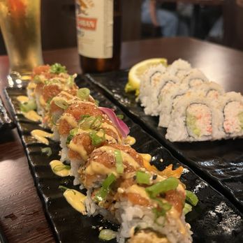 KIMU SUSHI - Updated July 2024 - 354 Photos & 146 Reviews - 745 E ...
