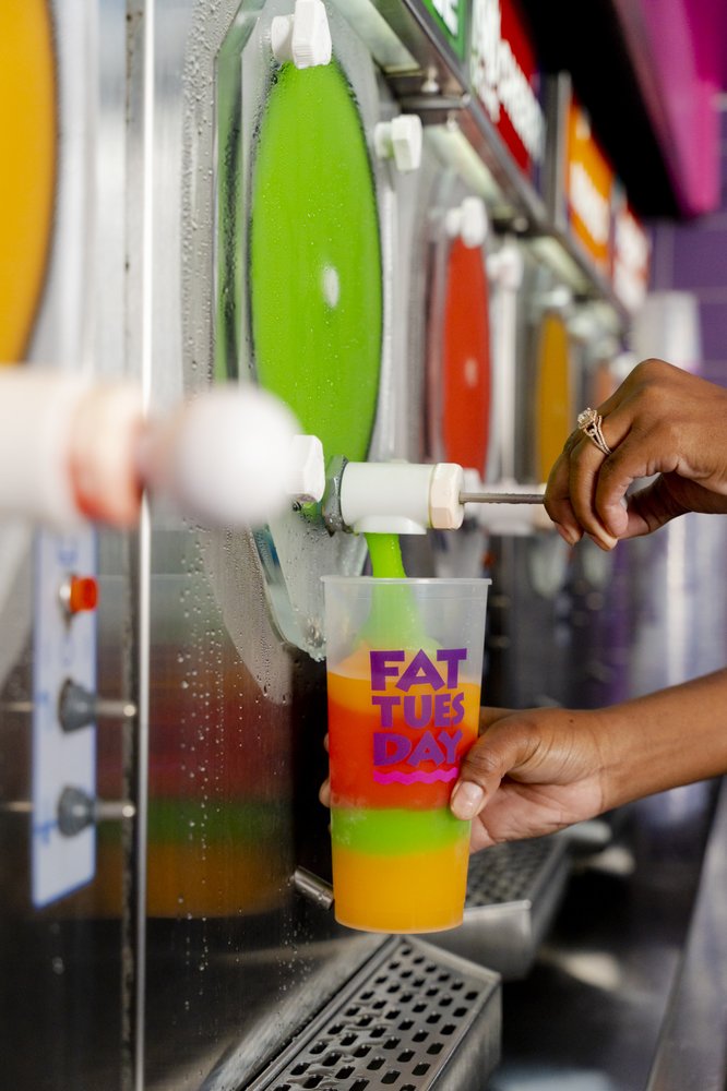 Fat Tuesday - Patriot Place, Foxborough | Roadtrippers