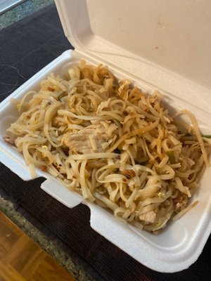 ZAPP NOODLE - Updated May 2025 - 85 Photos & 167 Reviews - 1407 W US 50 ...