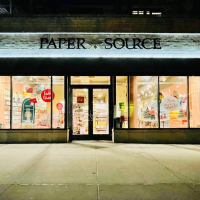 PAPER SOURCE - Updated October 2025 - 54 Photos & 30 Reviews - 75 5th ...