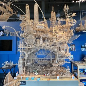 EXPLORATORIUM - 2898 Photos & 1155 Reviews - Pier 15, San Francisco ...