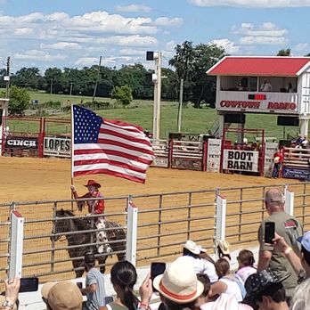 COWTOWN RODEO - Updated October 2025 - 117 Photos & 42 Reviews - 780 Rt ...