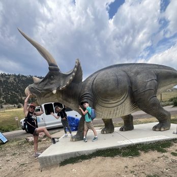 DINOSAUR RIDGE - Updated June 2025 - 575 Photos & 185 Reviews - 16831 W ...