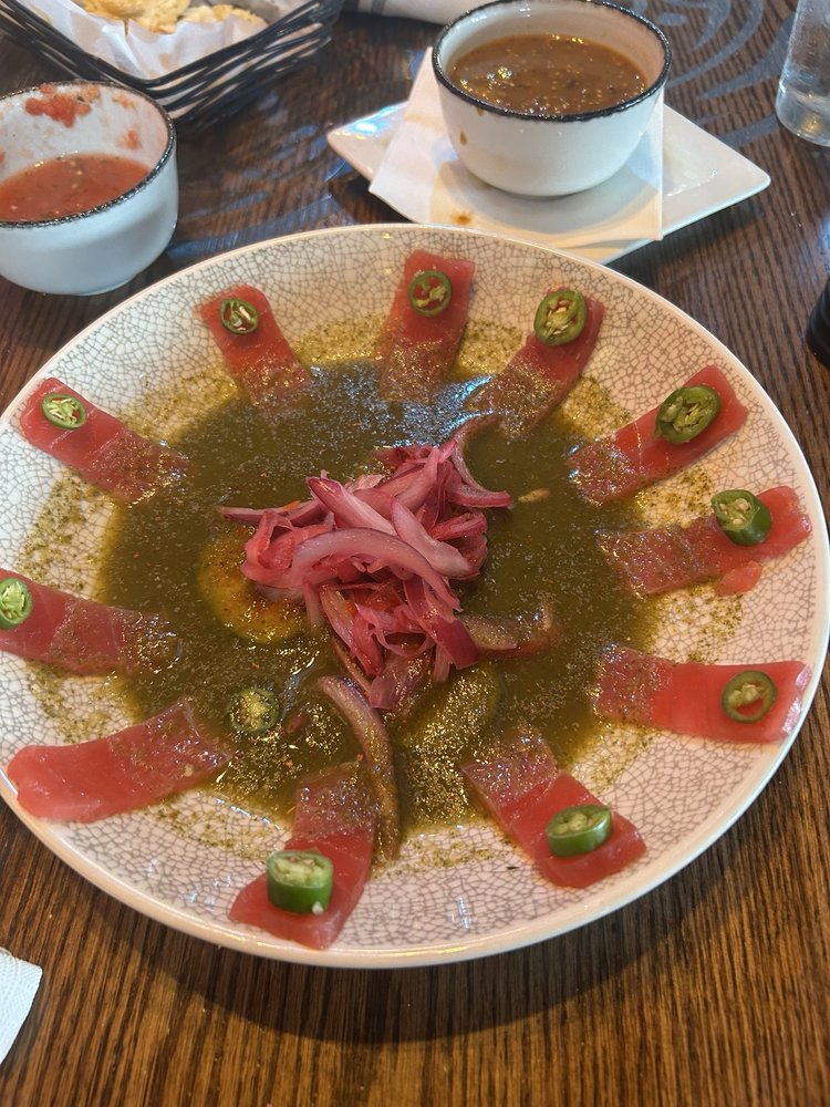 SALT TACOS Y TEQUILA - SANTAN - Updated September 2025 - 483 Photos ...