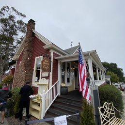 RED HOUSE CAFE - Updated May 2025 - 1832 Photos & 2132 Reviews - 662 ...