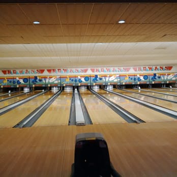 ROWANS TENPIN BOWL - Updated March 2025 - 17 Photos & 33 Reviews - 10 ...