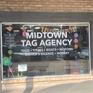 BARNES TAG AGENCY - Updated September 2025 - 64 Reviews - 6542 E 91st ...