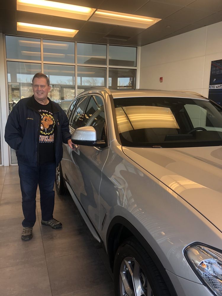 BOBBY RAHAL BMW OF SOUTH HILLS - Updated September 2024 - 16 Photos ...