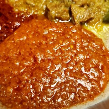 ENATYE ETHIOPIAN RESTAURANT - Updated August 2025 - 638 Photos & 684 ...