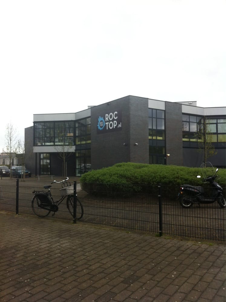 ROC TOP - Filipijnenstraat 10, Almere, Flevoland, The Netherlands - Yelp