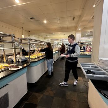 V STAR BUFFET - Updated October 2025 - 142 Photos & 179 Reviews - 620 ...