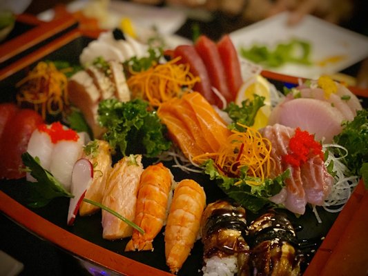OHAYO JAPANESE CUISINE - 312 Photos & 127 Reviews - 233 E Main St ...