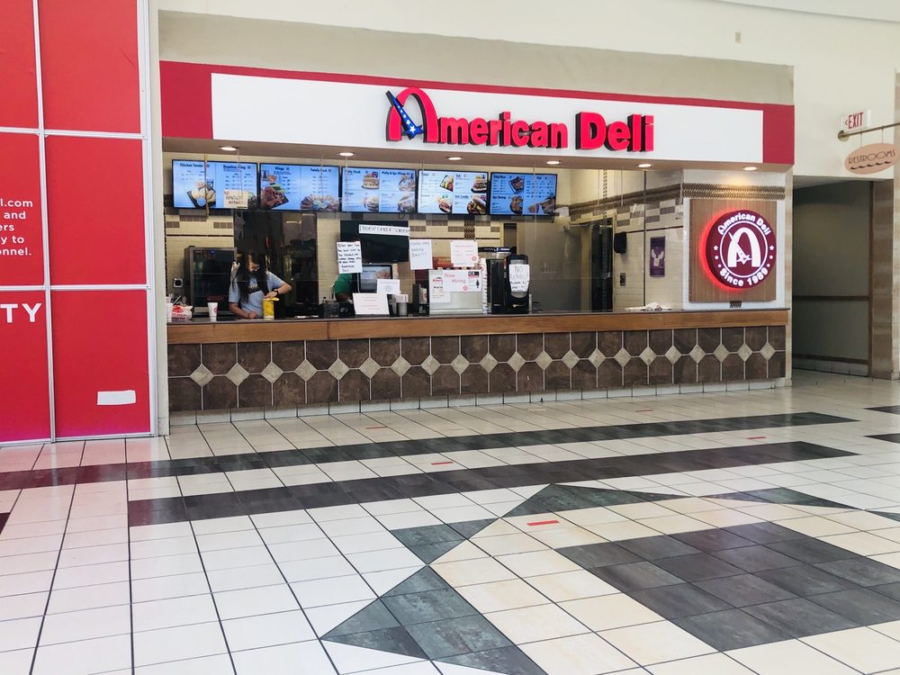AMERICAN DELI - Updated May 2026 - 1720 Bonita Lakes Cir, Meridian ...