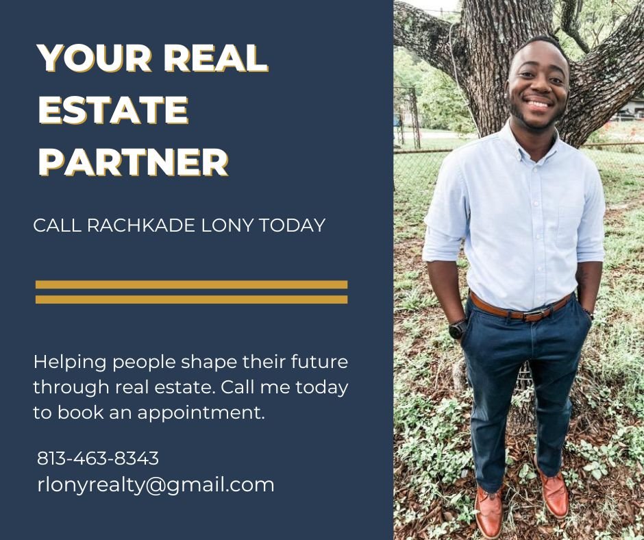 RARA THE REALTOR - Updated July 2024 - 2700 N Mac Dill Ave, Tampa Bay ...