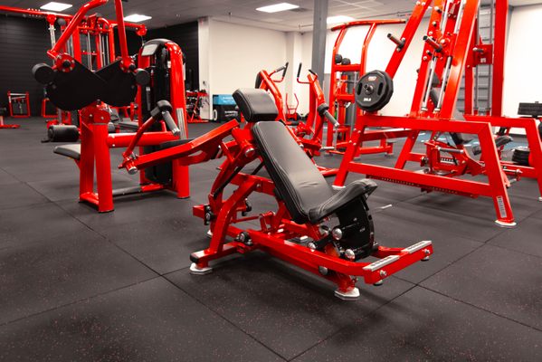 RED STRENGTH - Updated December 2025 - 19 Photos & 29 Reviews - 44840 ...