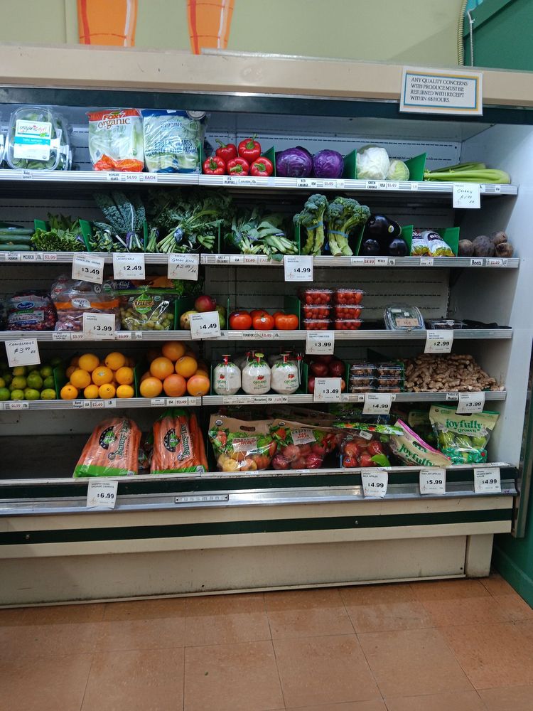 NATURAL FOOD PATCH - Updated December 2025 - 18 Photos & 83 Reviews ...