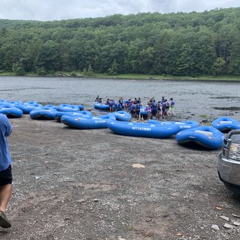 KITTATINNY CANOES - Updated October 2025 - 108 Photos & 137 Reviews ...