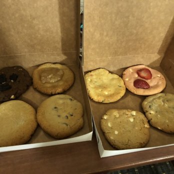MIDNIGHT COOKIES - Updated January 2025 - 85 Photos & 128 Reviews ...