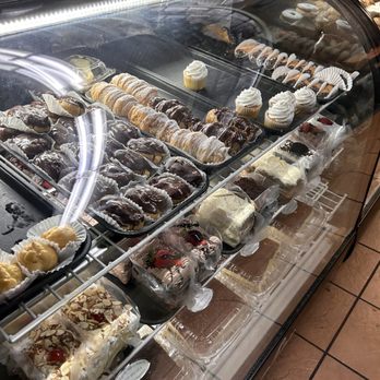 COLLEGEVILLE ITALIAN BAKERY PIZZERIA NAPOLETANA - Updated February 2025 ...