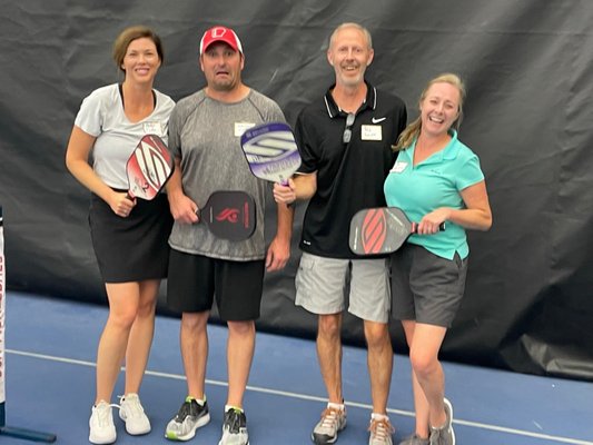 MATRIX RACQUET CLUB - Updated October 2025 - 20 Photos - 1219 Mills Ln ...