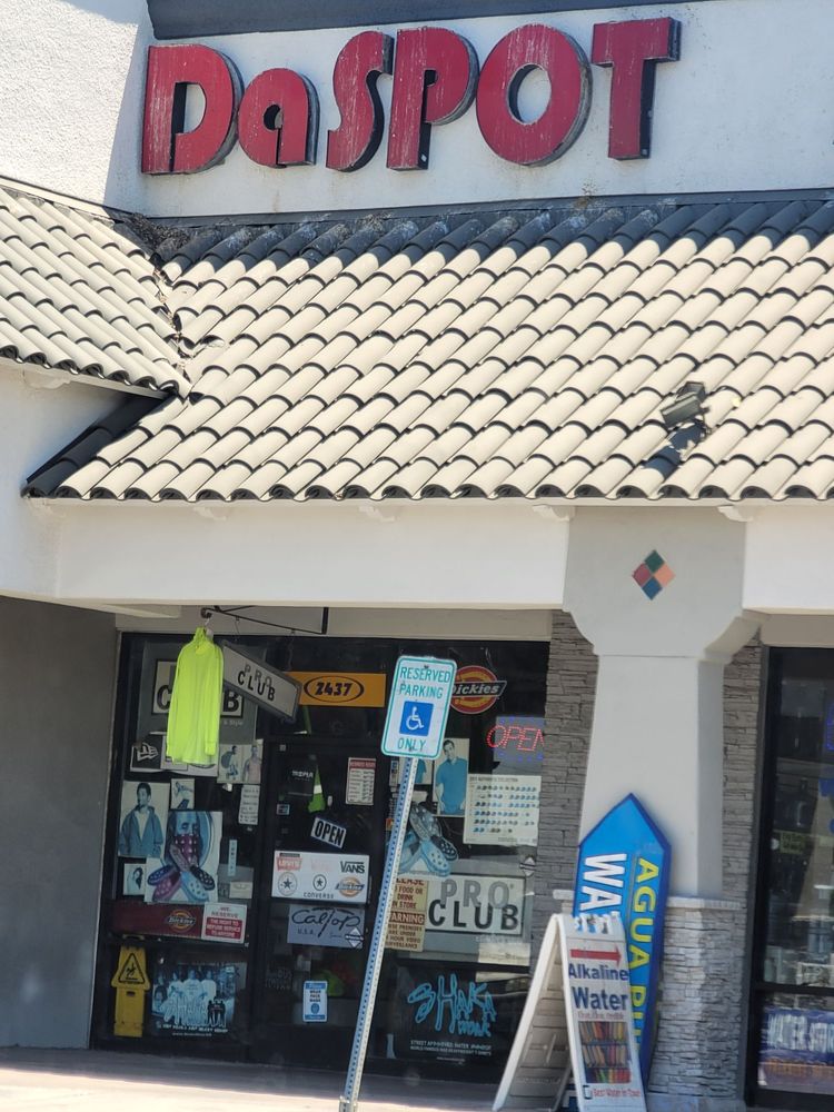 DA SPOT - Updated December 2025 - 31 Photos & 25 Reviews - 2437 E ...