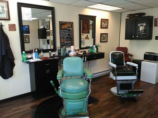 JOE’S THROWBACK BARBER SHOP - Updated January 2026 - 36 Photos & 24 ...