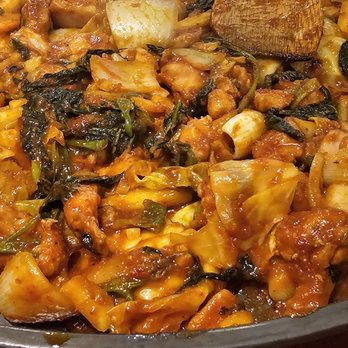 MAPO CHICKEN - Updated July 2025 - 514 Photos & 385 Reviews - 1008 S St ...
