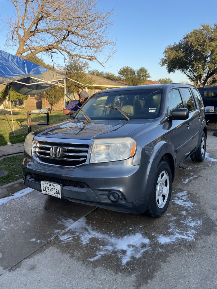 WHAT A DETAIL - Updated June 2024 - Request a Quote - Denton, Texas ...