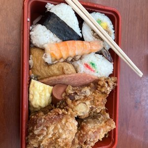 K’S BENTO-YA - 236 Photos & 210 Reviews - 94-164 Awalau St, Waipahu ...