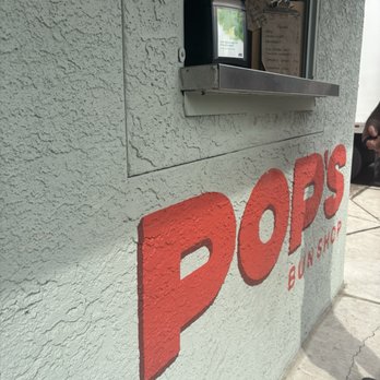 POP’S BUN SHOP - Updated January 2026 - 69 Photos & 37 Reviews - 800 S ...