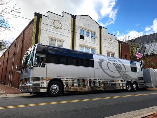 TALLY HO THEATER - 38 Photos & 69 Reviews - 19 W Market St, Leesburg ...