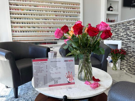 VENUS NAIL BAR - Updated April 2025 - 22 Photos - 4011 Capital Blvd ...